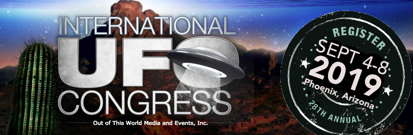 Deb's UFO Research Information Clearinghouse HOME
